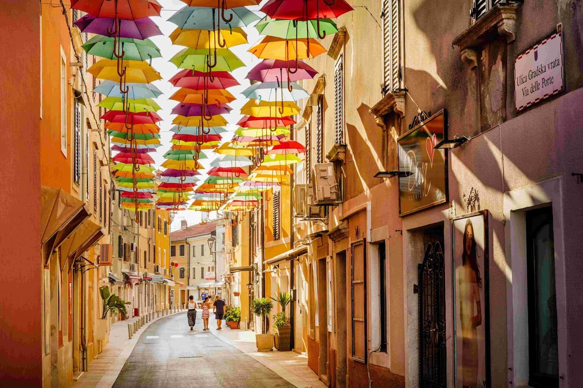 Novigrad - Cittanova - What to visit and experience? | Croatia