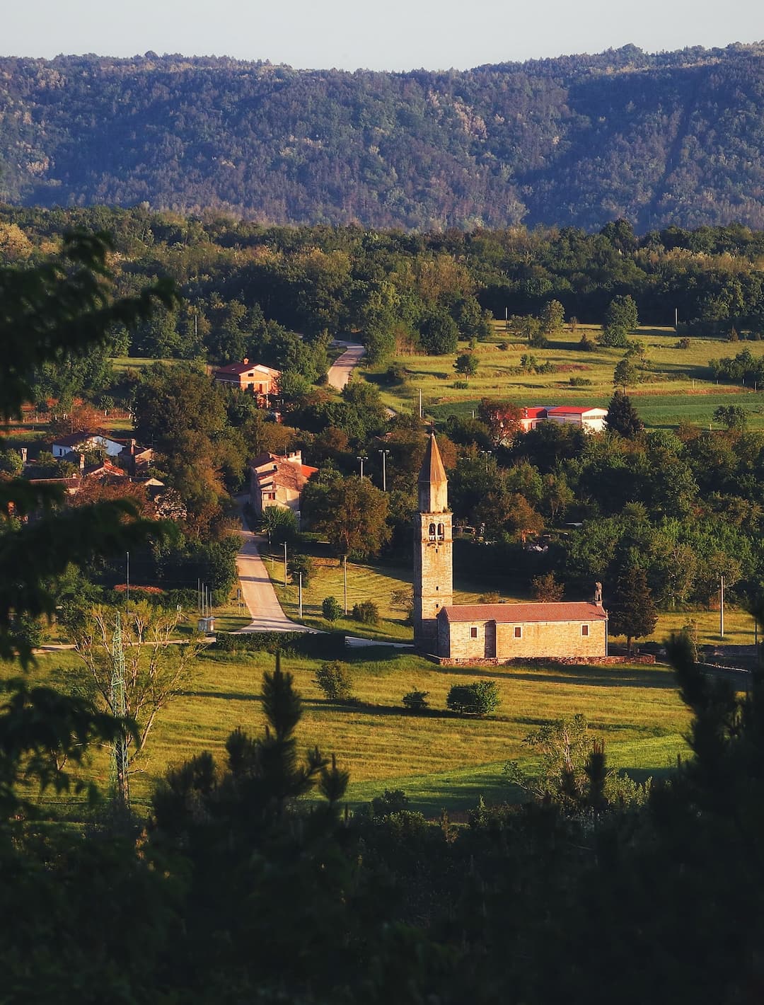 Grožnjan, Croatia - What to visit and experience? | Colours of Istria
