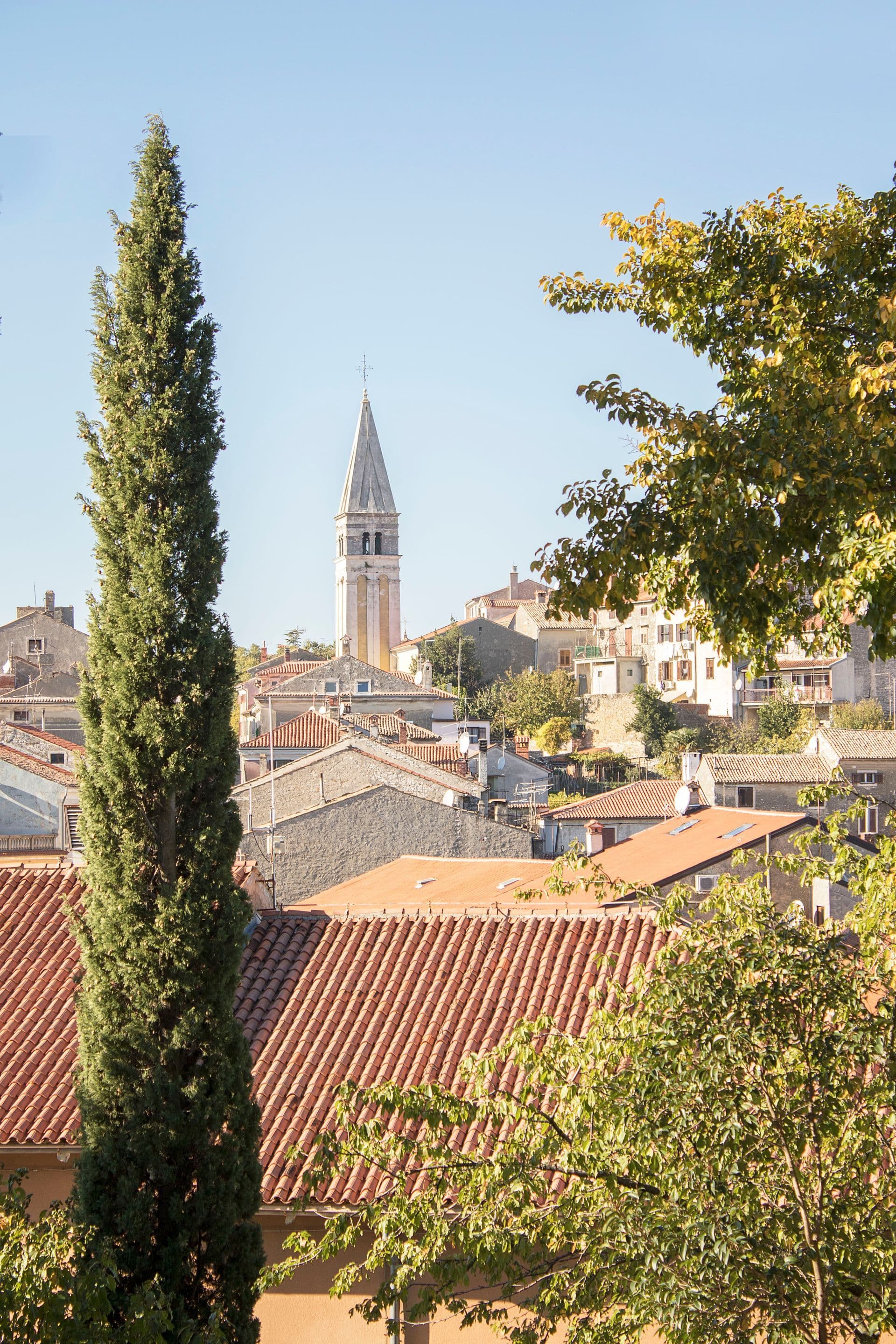 Buje, Croatia - What to visit and experience? | Colours of Istria