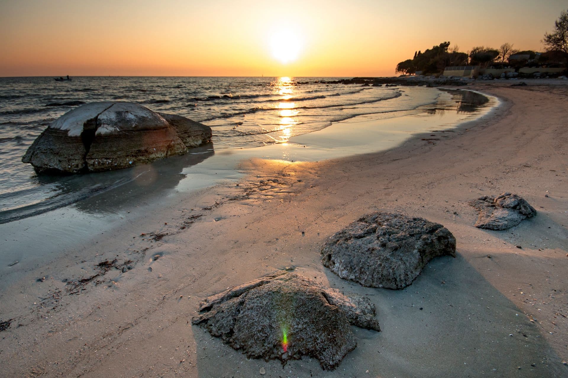 Umag im National Geographic | Colours of Istria