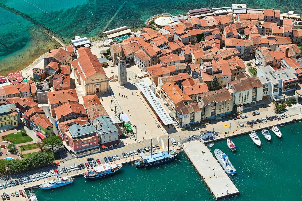 Buje, Croatia - What to visit and experience? | Colours of Istria