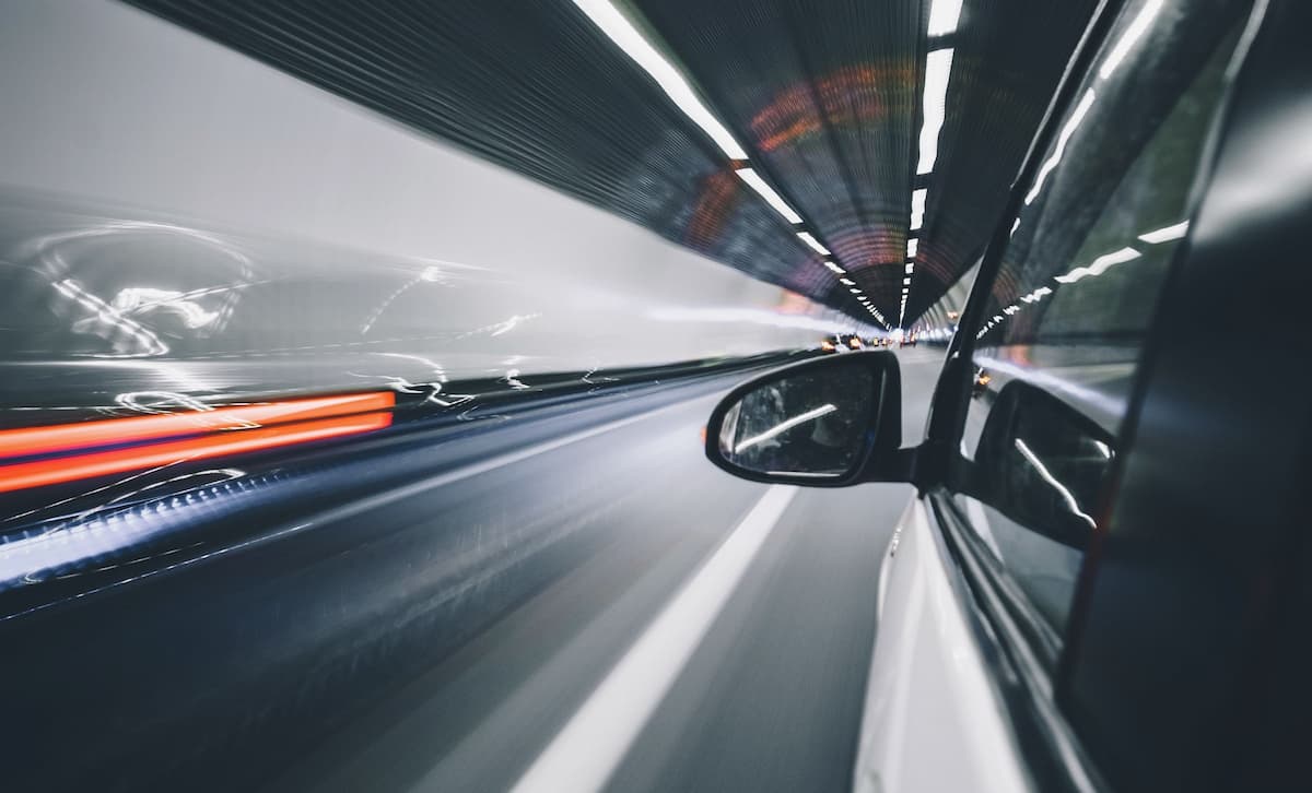 Arriving by car - How to reach us | Colours of Istria