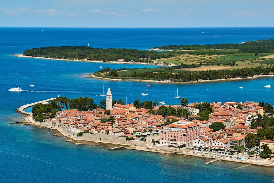 What to visit and experience in Novigrad? | Colours of Istria