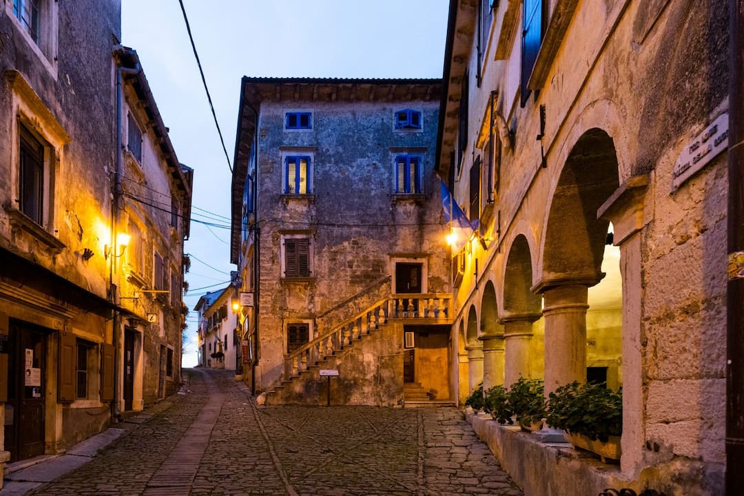 Istra - Kaj obiskati in doživeti? | Colours of Istria