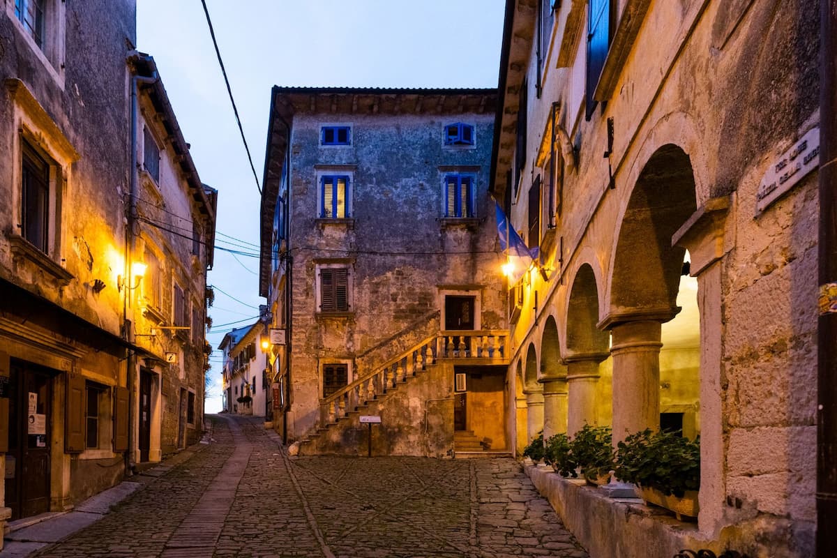 Istria, Croatia - What to visit and experience? | Colours of Istria