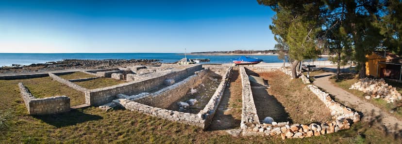 Umago, Croazia - Cosa vedere e fare? | Colours of Istria