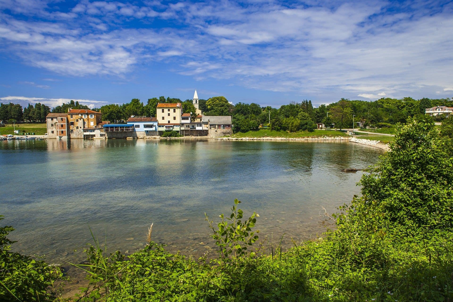 Umago, Croazia - Cosa vedere e fare? | Colours of Istria