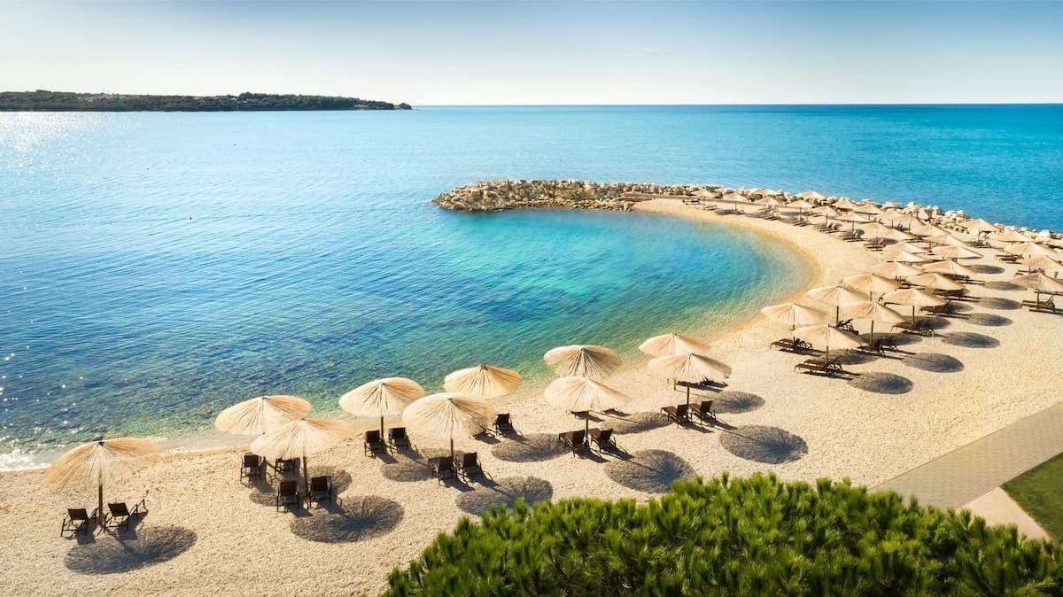 Novigrad - Cittanova - What to visit and experience? | Croatia