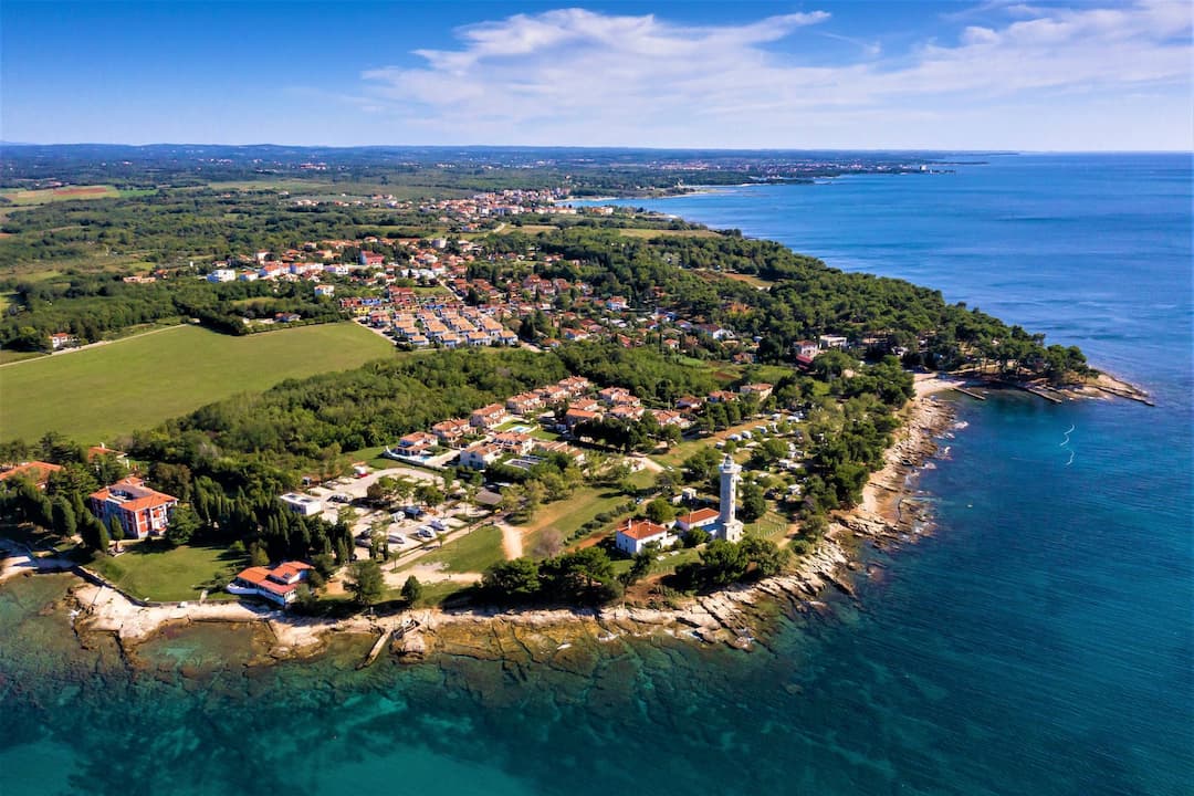 Umago, Croazia - Cosa vedere e fare? | Colours of Istria