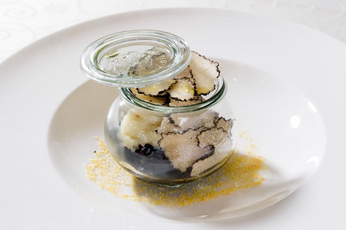 Where to buy the Istrian truffle | Colours of Istria