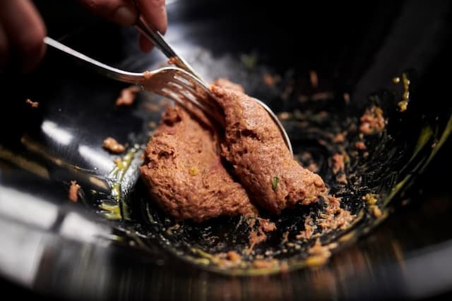 Boskarin - true Istrian delicacy | Colours of Istria