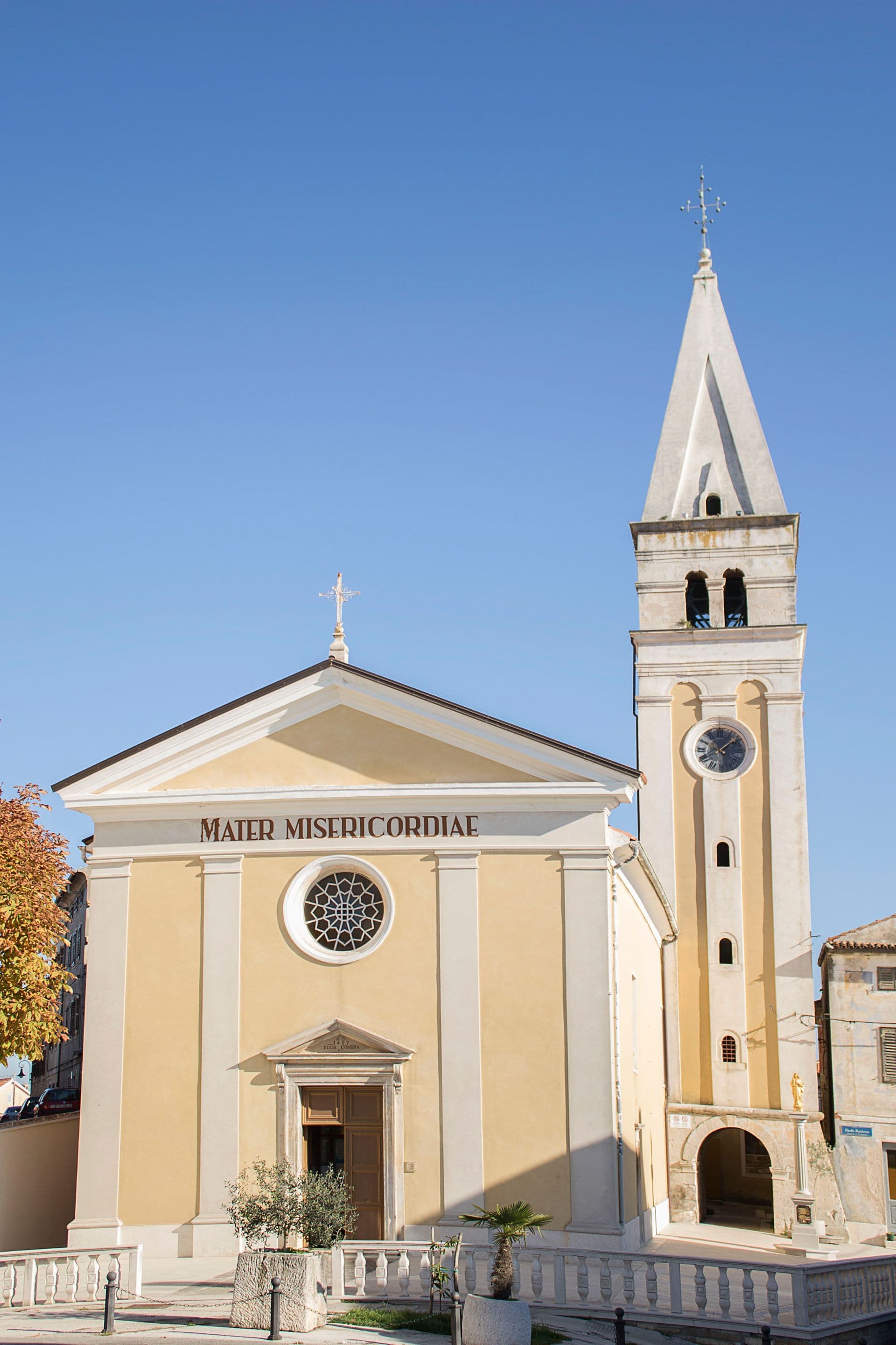 Buje, Croatia - What to visit and experience? | Colours of Istria