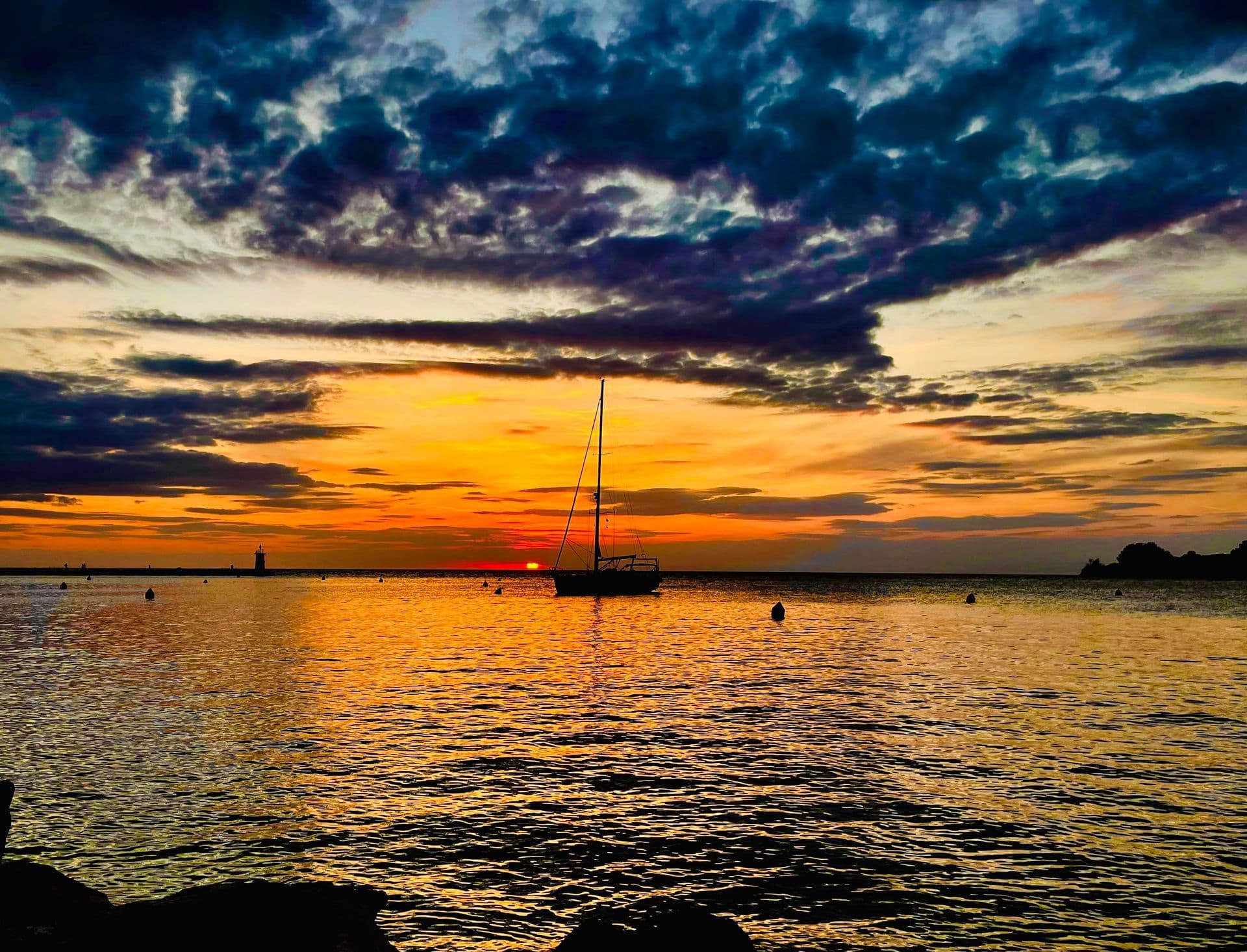 Novigrad, Croatia - What to visit and experience? | Colours of Istria