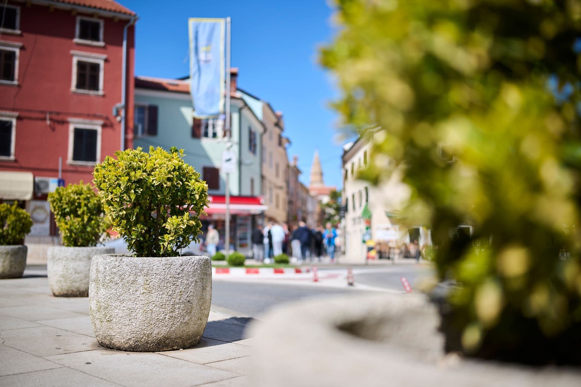 Umag, Croatia - What to visit and experience? | Colours of Istria