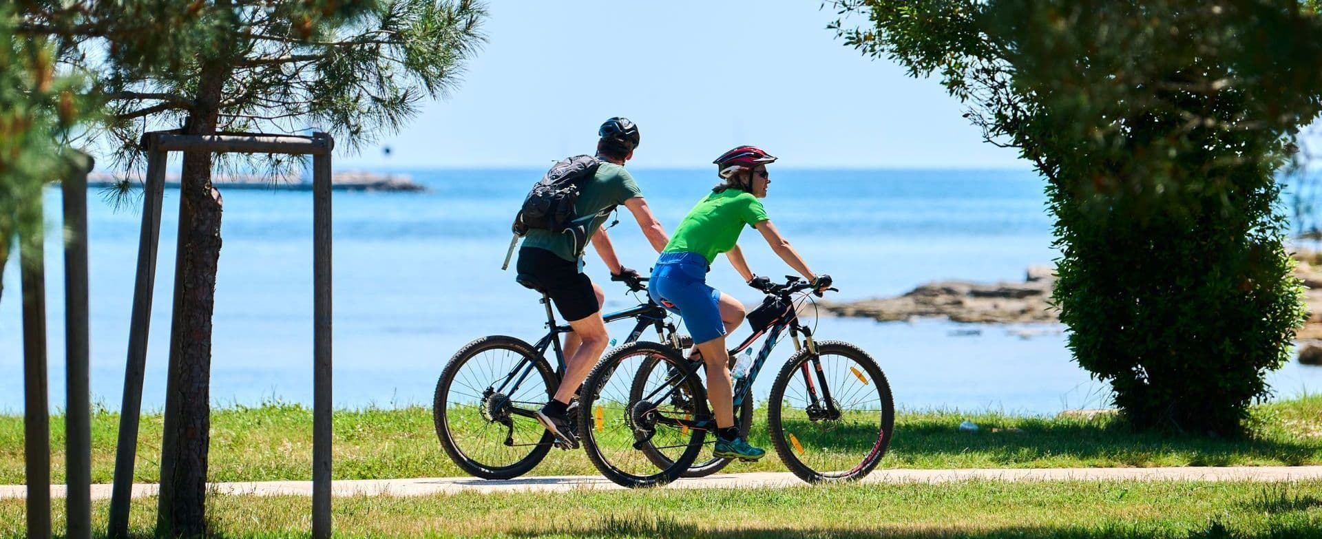 Novigrad, Croatia - What to visit and experience? | Colours of Istria