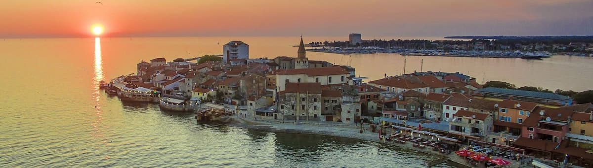 Umag, Croatia - What to visit and experience? | Colours of Istria