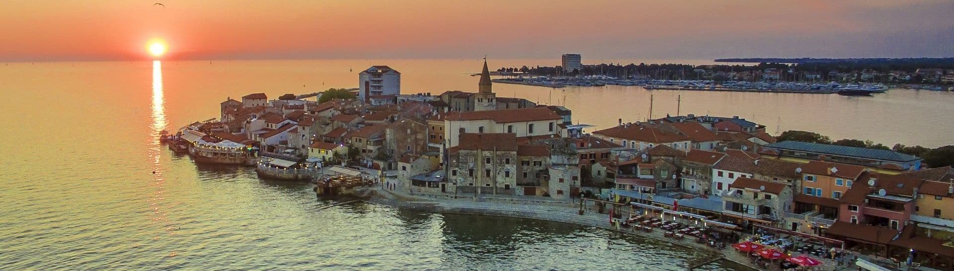 Umag, Croatia - What to visit and experience? | Colours of Istria