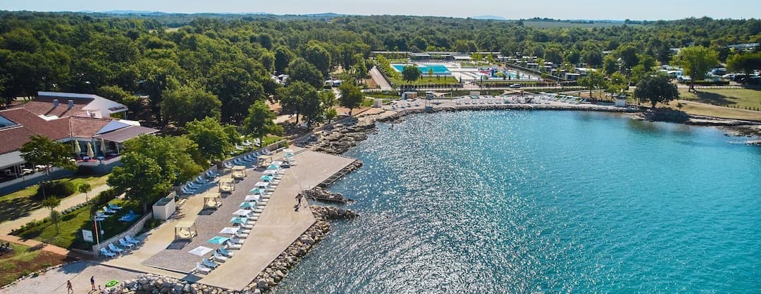 Cascata della Zingarella - Momiano | Colours of Istria