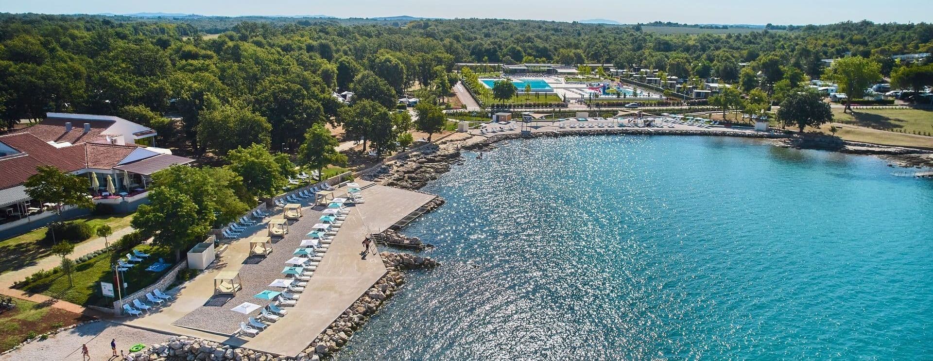 Piski – the Istrian desert near Grožnjan | Colours of Istria