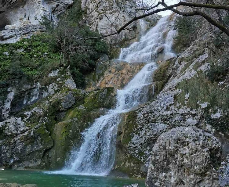 Piski – die istrische Wüste bei Grožnjan | Colours of Istria