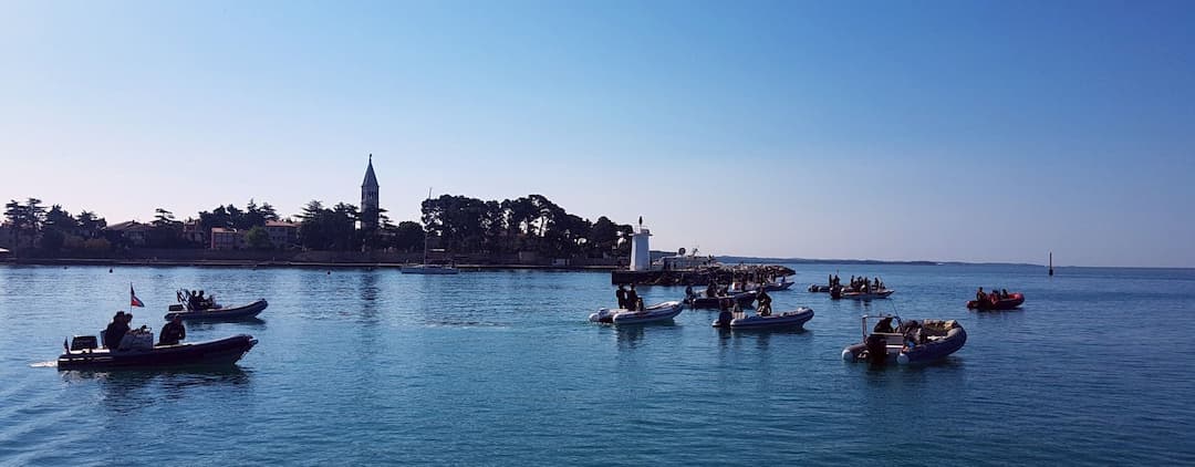 Novigrad, Croatia - What to visit and experience? | Colours of Istria