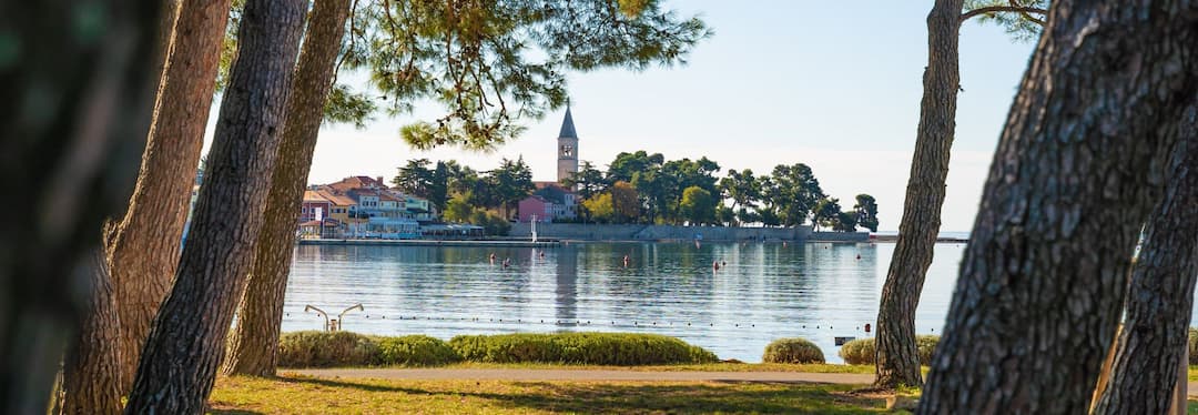 Novigrad, Croatia - What to visit and experience? | Colours of Istria