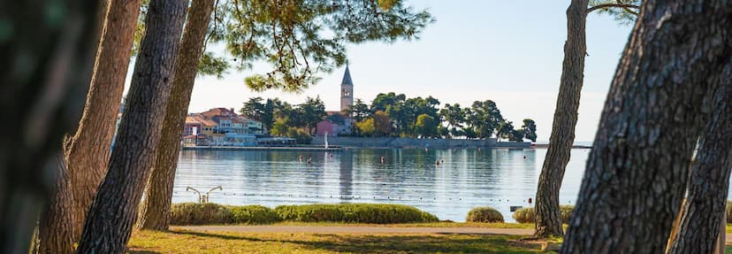 Novigrad, Croatia - What to visit and experience? | Colours of Istria