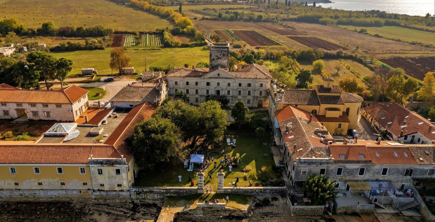 Novigrad - Cittanova - What to visit and experience? | Croatia