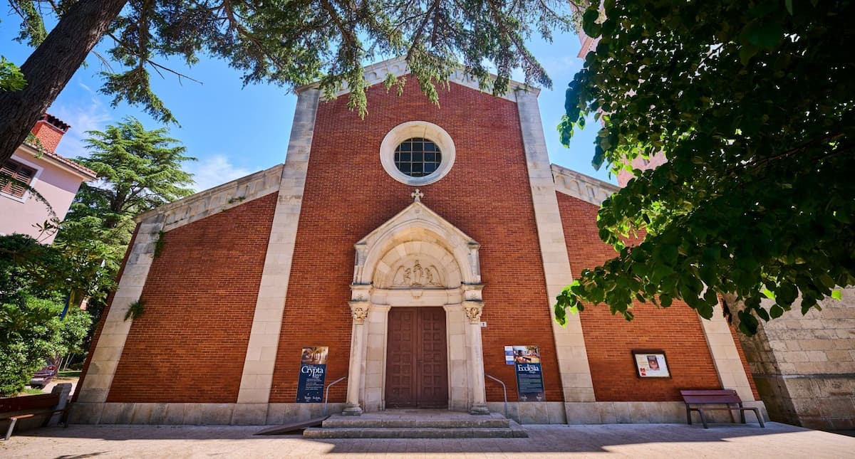 Novigrad, Croatia - What to visit and experience? | Colours of Istria