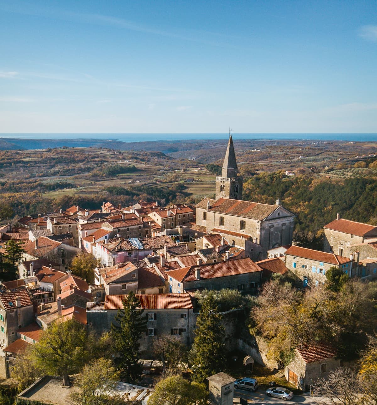 Istra - Što posjetiti i doživjeti? | Colours of Istria
