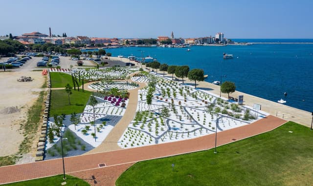 Proljetne manifestacije Umaga | Colours of Istria