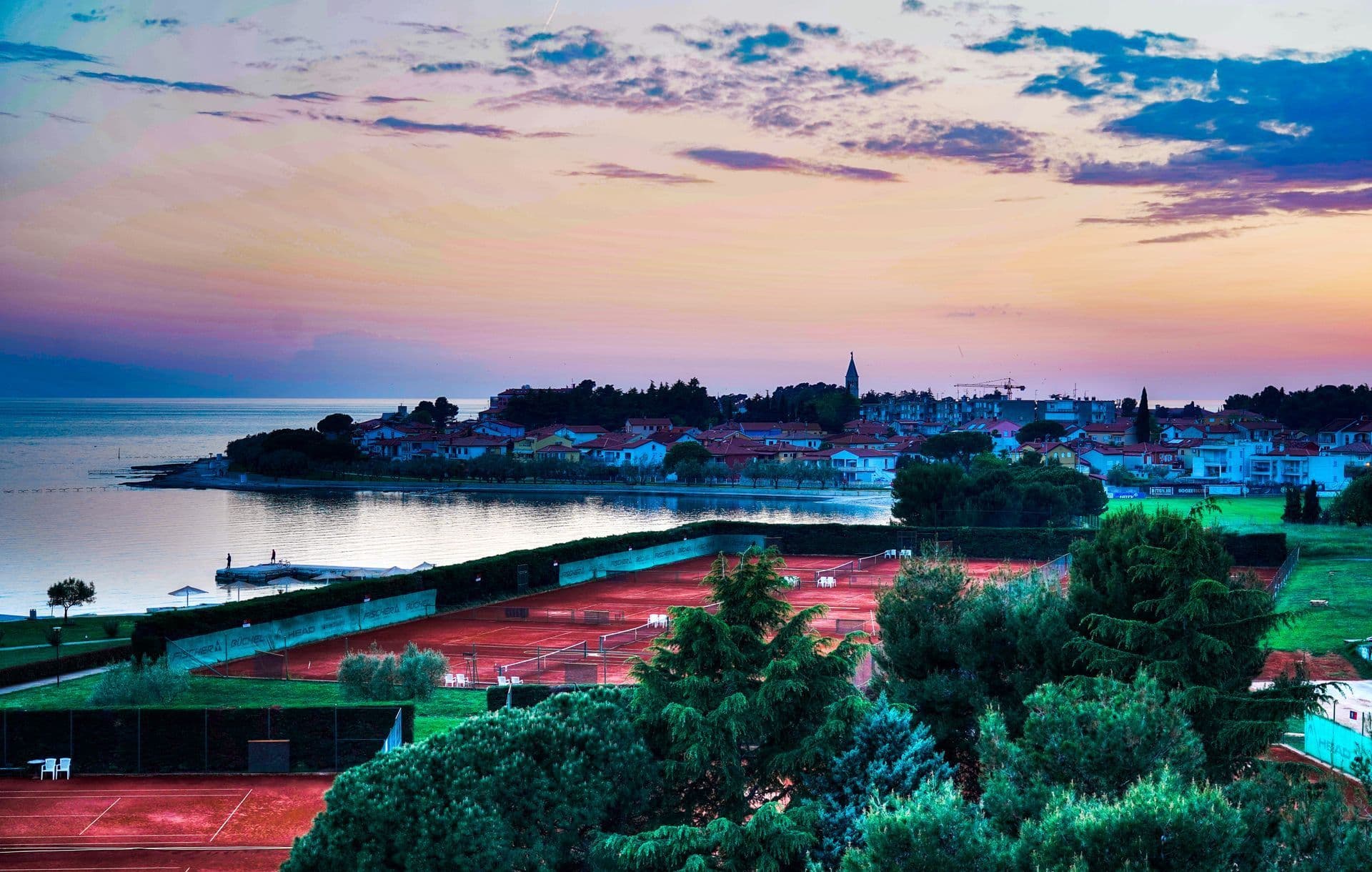 Cittanova - Novigrad - Cosa vedere e fare? | Colours of Istria