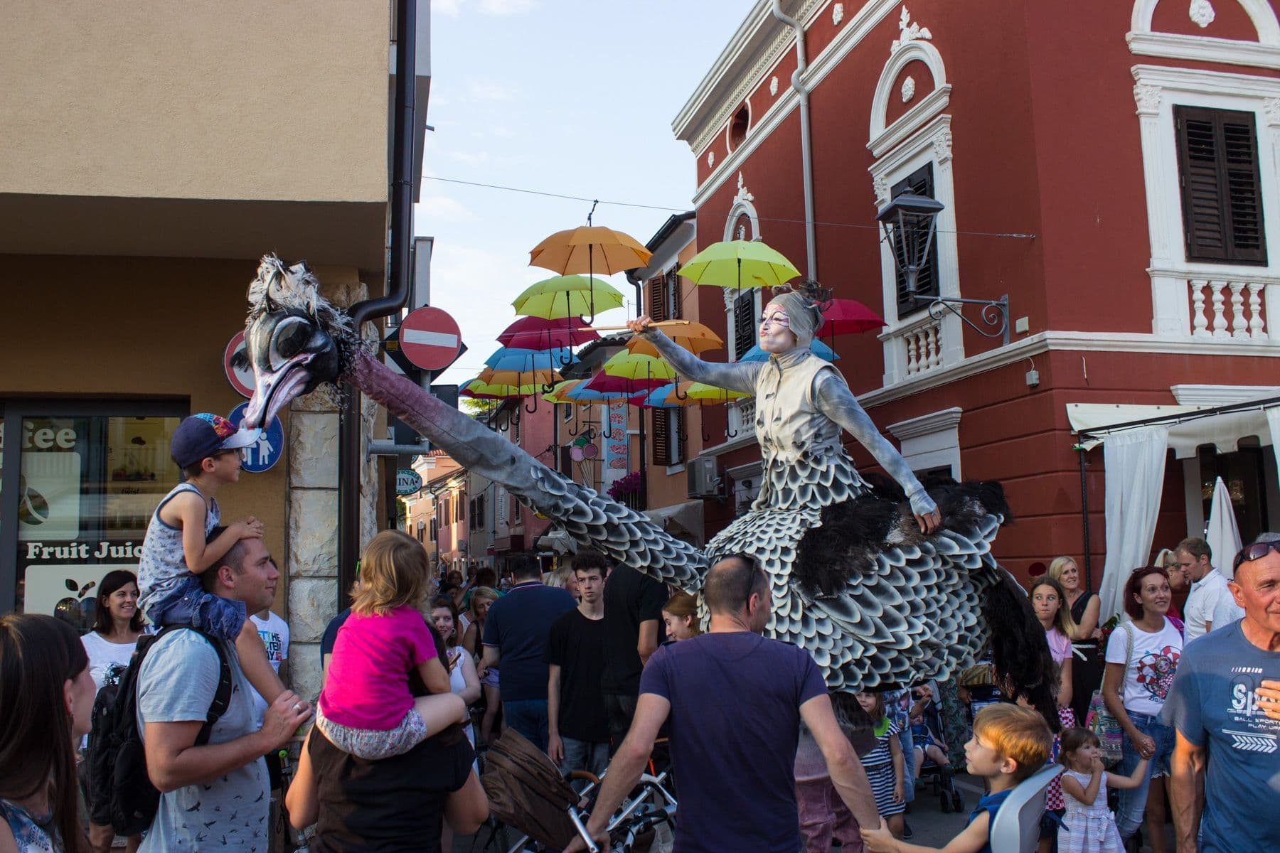 Novigrad, Croatia - What to visit and experience? | Colours of Istria