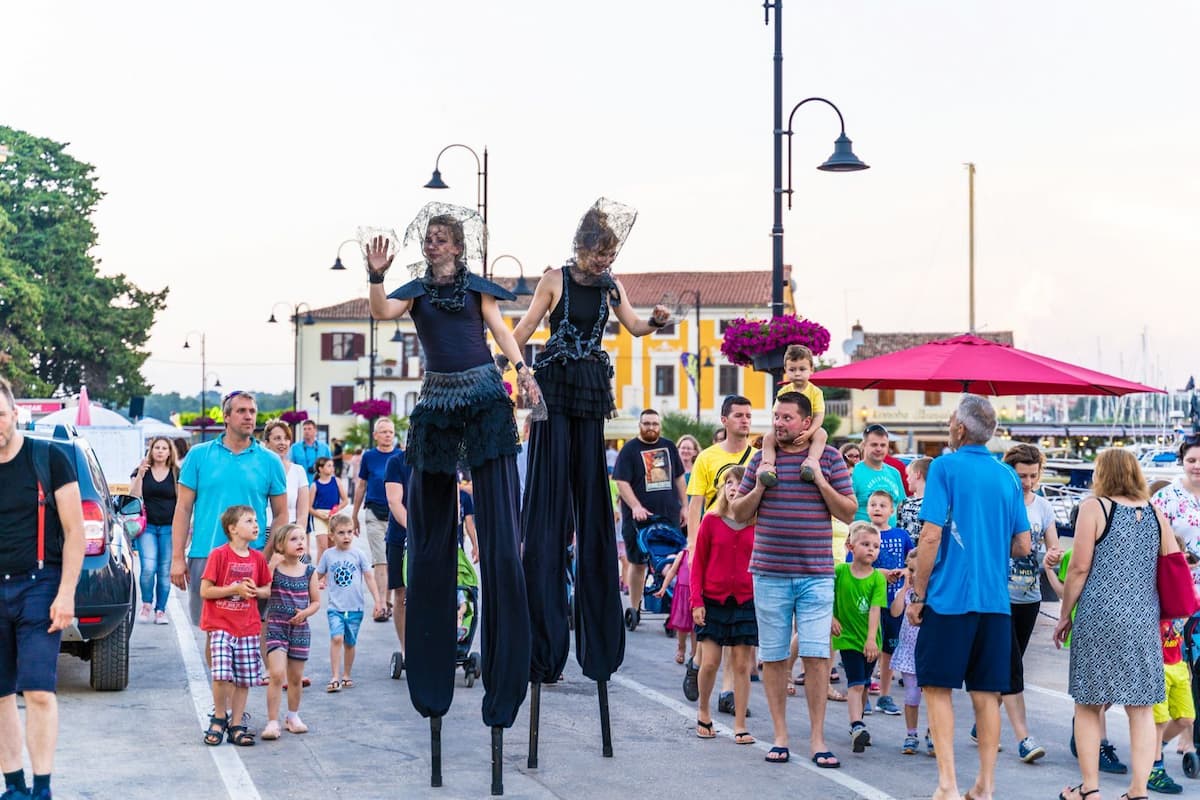 Novigrad, Croatia - What to visit and experience? | Colours of Istria