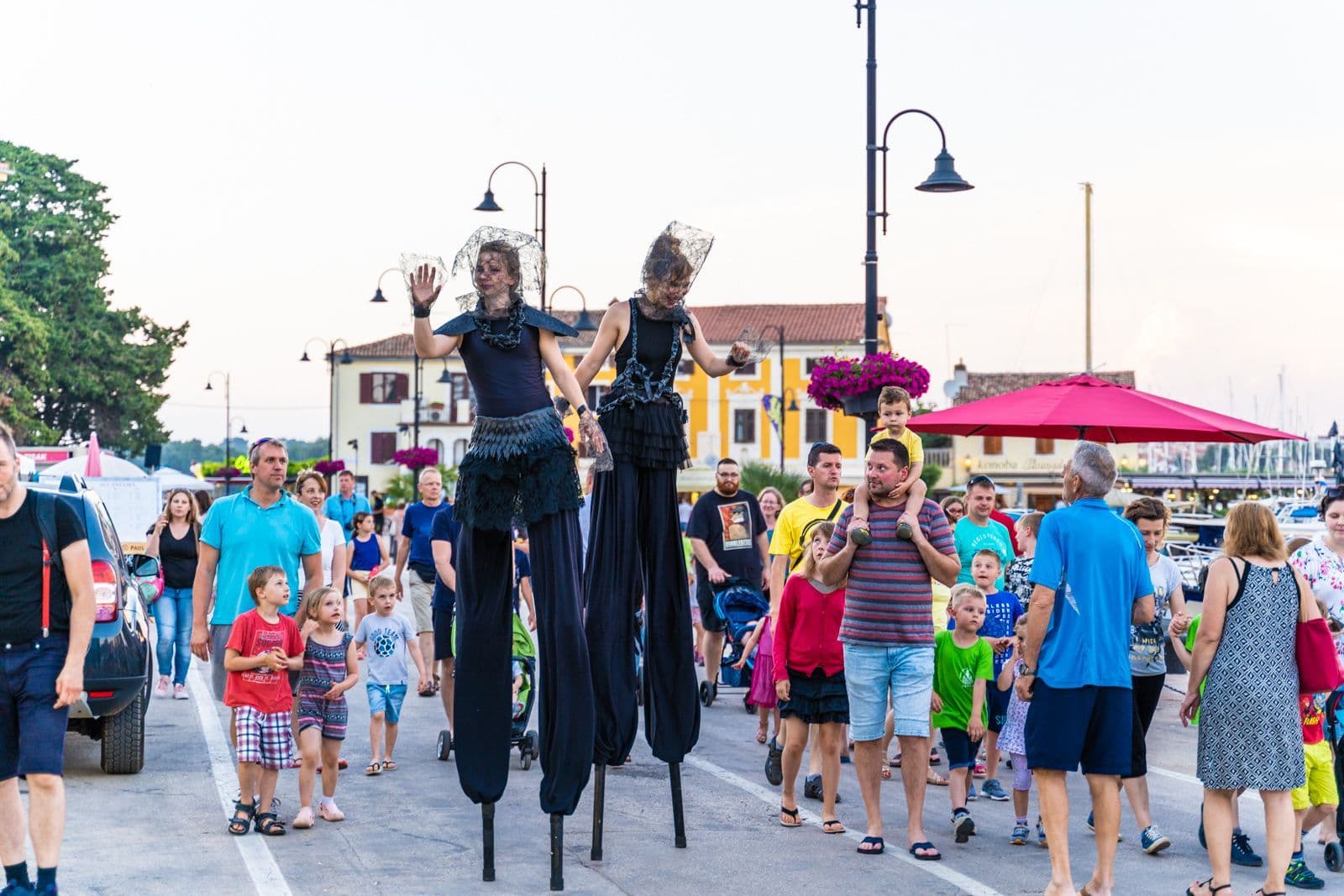 Novigrad, Croatia - What to visit and experience? | Colours of Istria