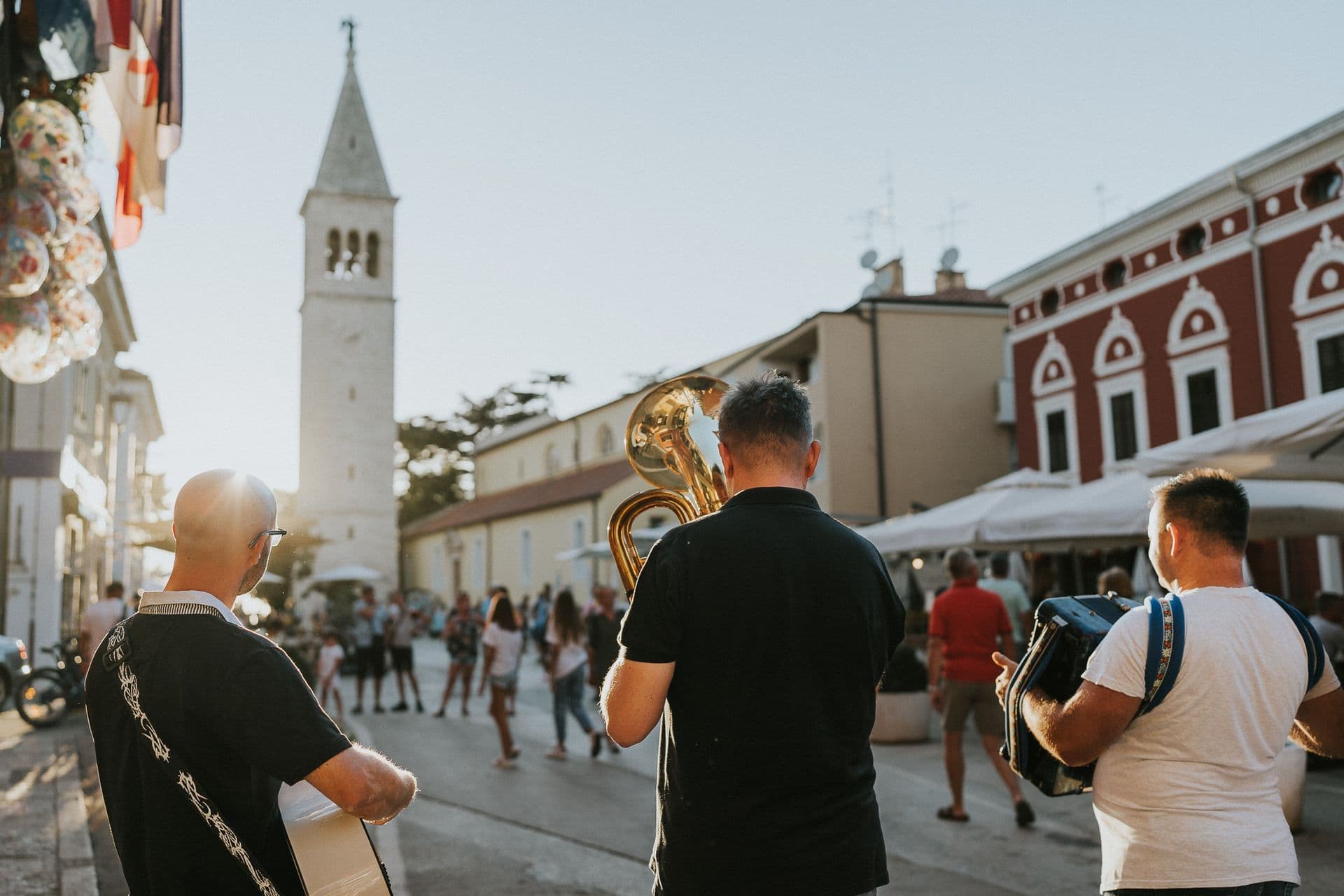 Novigrad, Croatia - What to visit and experience? | Colours of Istria