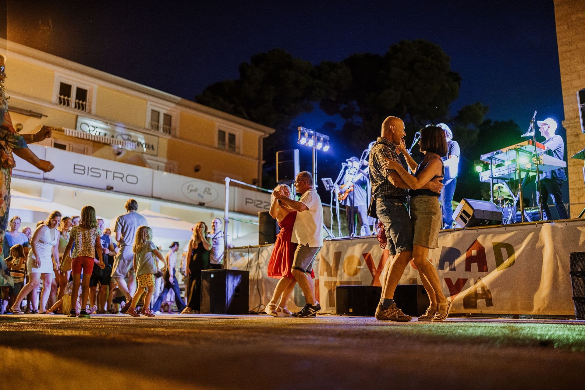 Novigrad, Croatia - What to visit and experience? | Colours of Istria