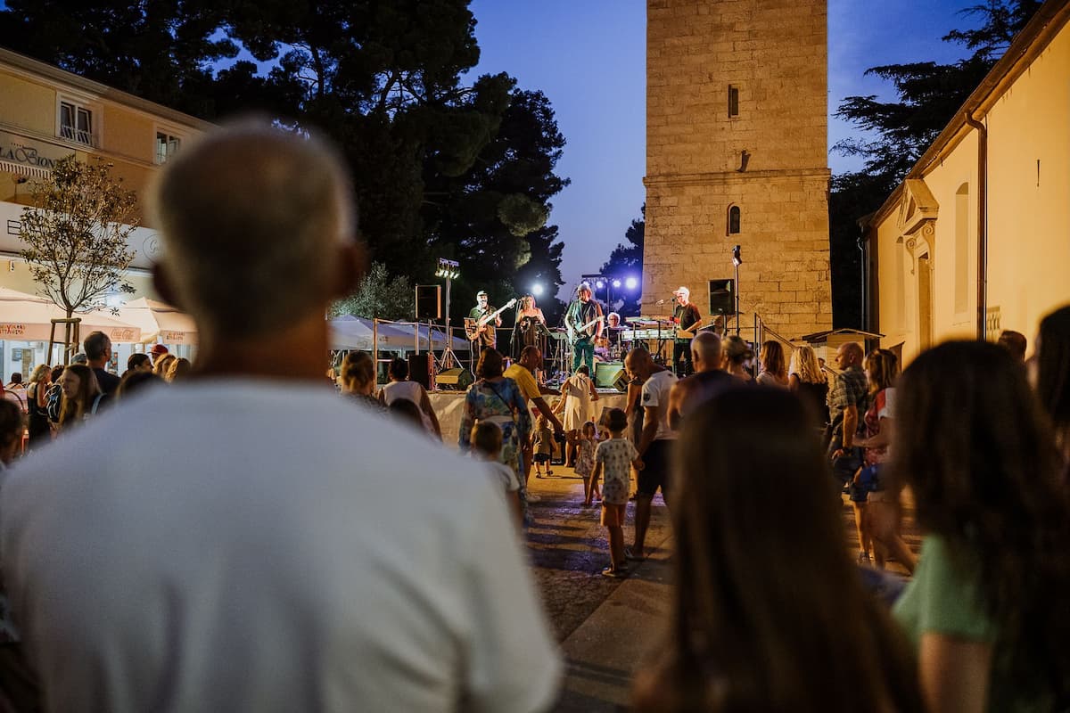 Novigrad, Croatia - What to visit and experience? | Colours of Istria