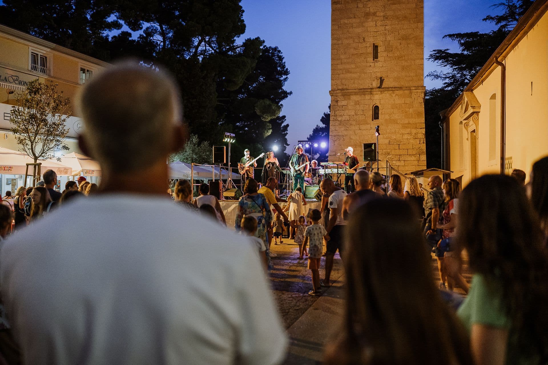 Novigrad, Croatia - What to visit and experience? | Colours of Istria