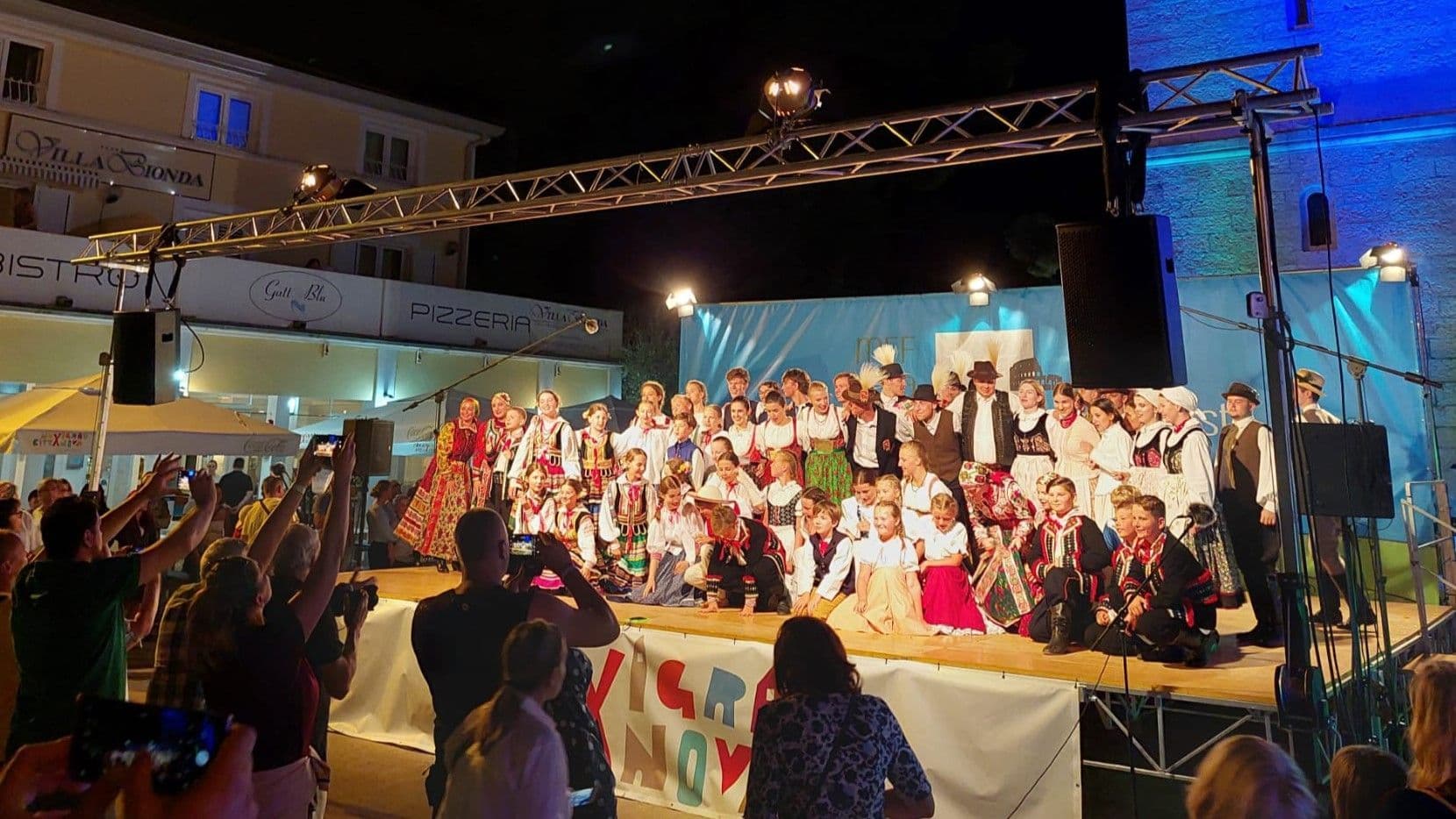 Novigrad, Croatia - What to visit and experience? | Colours of Istria