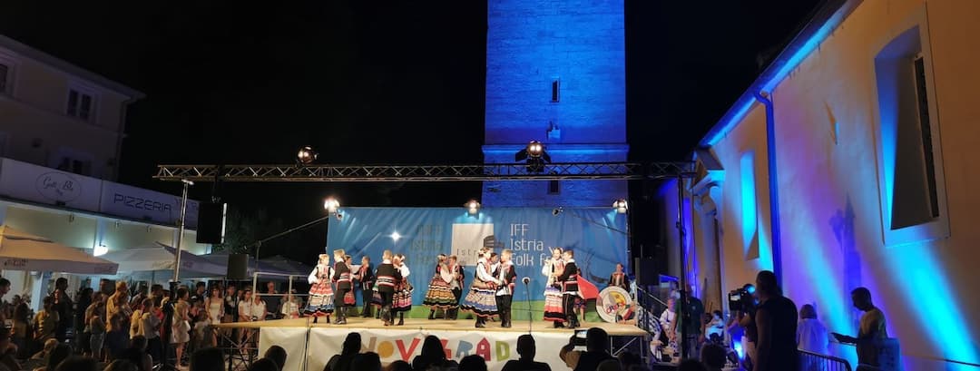 Novigrad - Cittanova - What to visit and experience? | Croatia