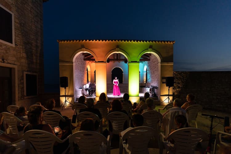 Novigrad - Cittanova - What to visit and experience? | Croatia