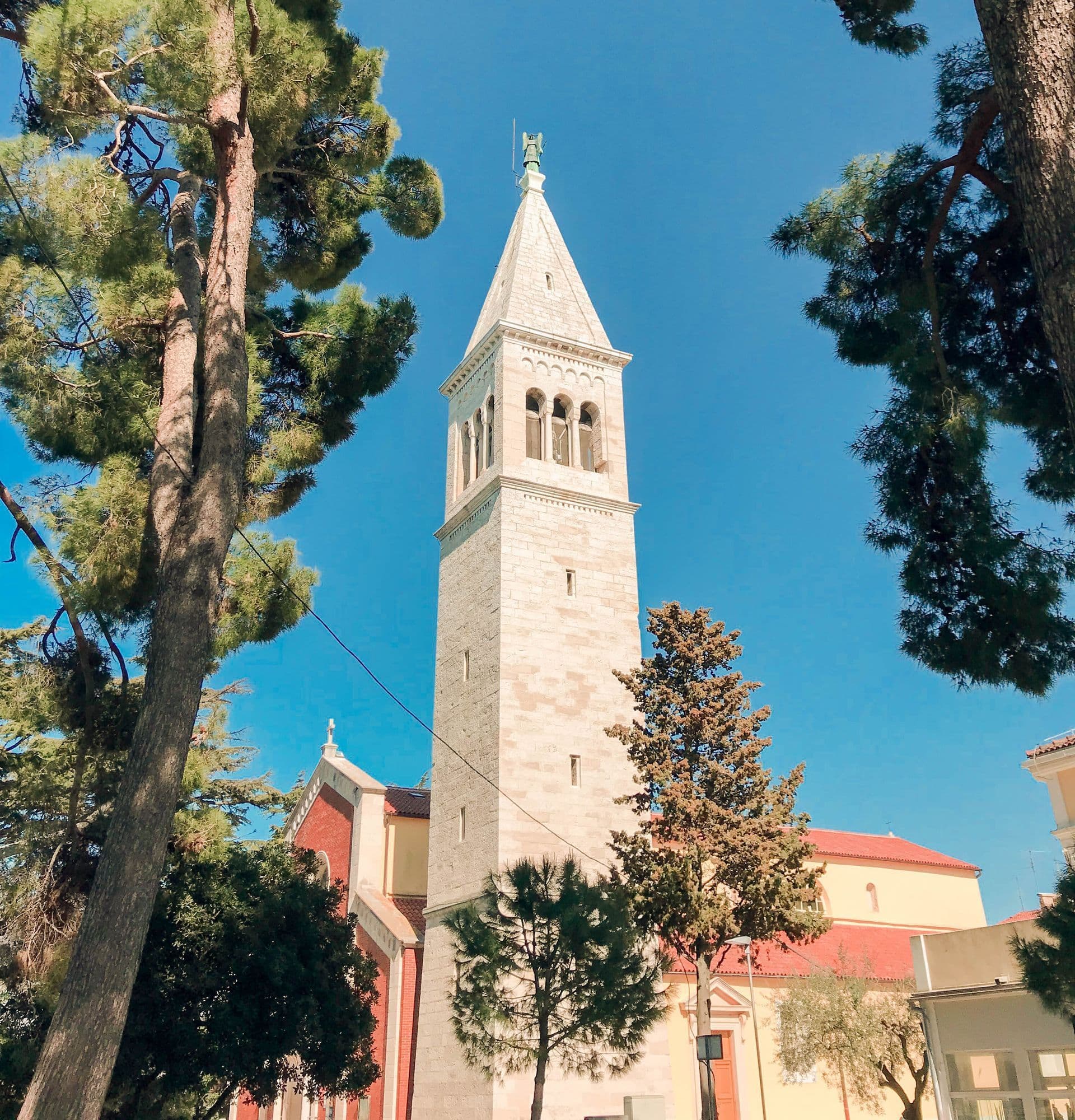 TOP 10 attractions in Novigrad | Colours of Istria