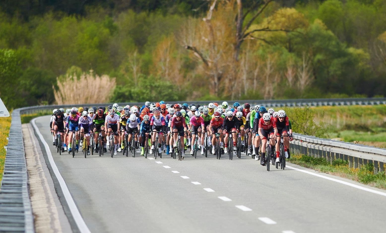 Istrian Spring Tour Cycling Race