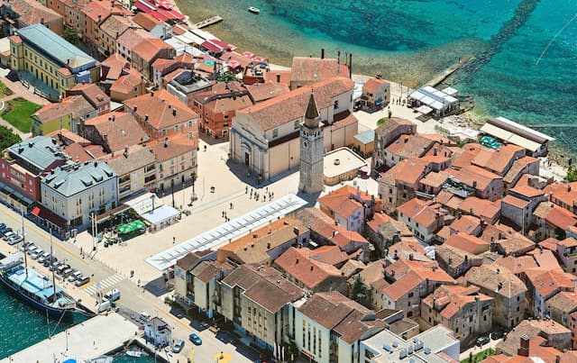 Umag, Croatia - What to visit and experience? | Colours of Istria