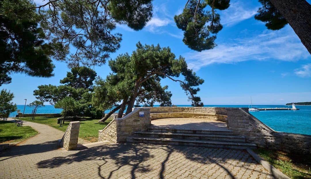 Novigrad, Croatia - What to visit and experience? | Colours of Istria