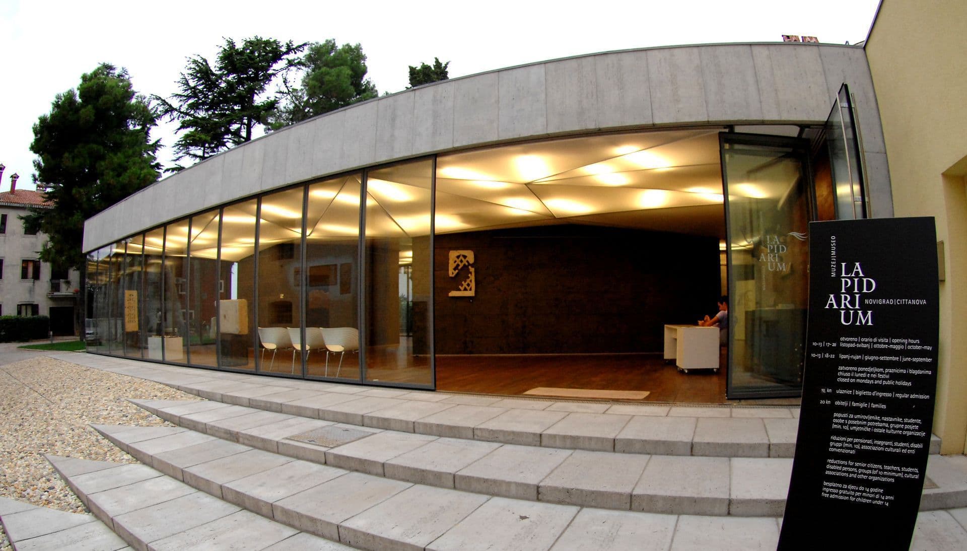 Novigrad - Cittanova - What to visit and experience? | Croatia