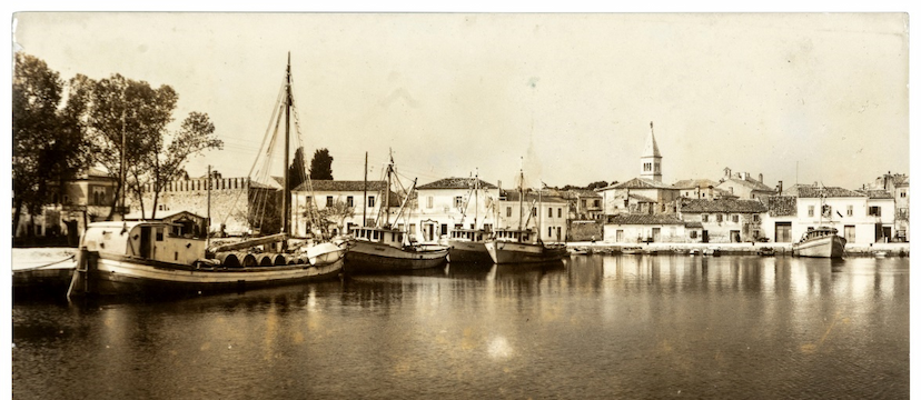 Novigrad, Croatia - What to visit and experience? | Colours of Istria