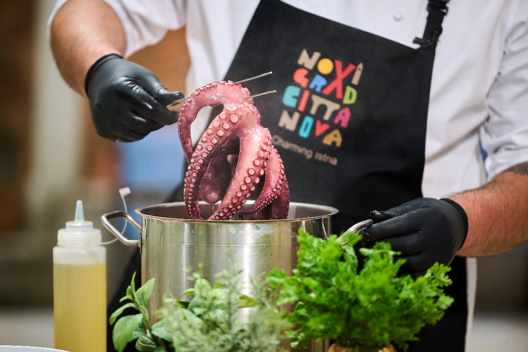 Novigrad, Croatia - What to visit and experience? | Colours of Istria