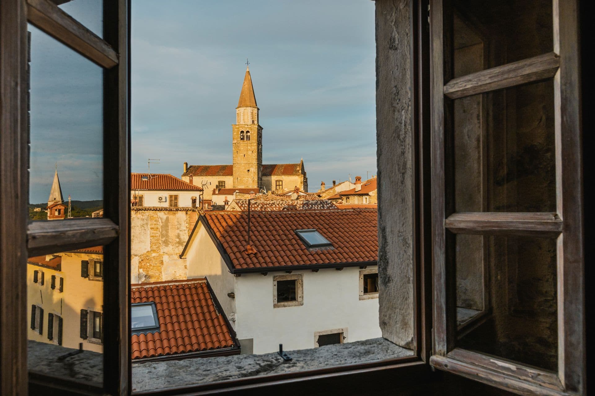 5 things to visit in Buje, Istria | Colours of Istria